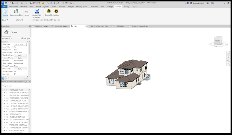How to Convert a CAD File to GLB