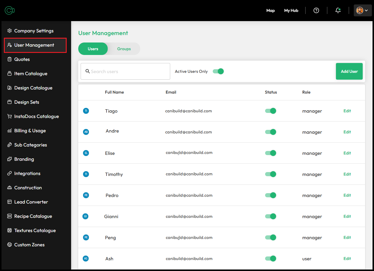 How to Get Started with Setting Up Your Account