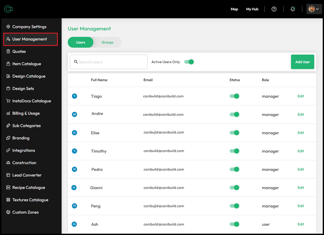 How to Get Started with Setting Up Your Account