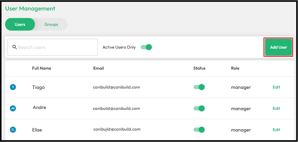 How to Get Started with Setting Up Your Account
