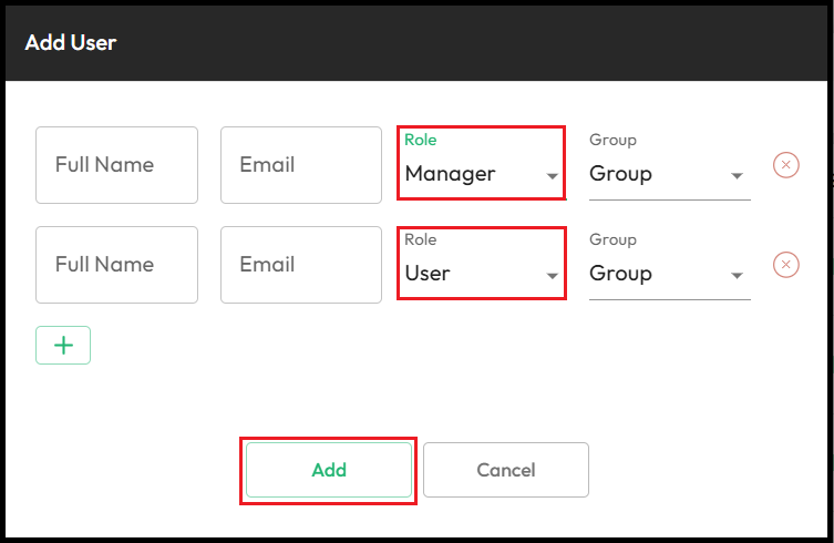 How to Get Started with Setting Up Your Account