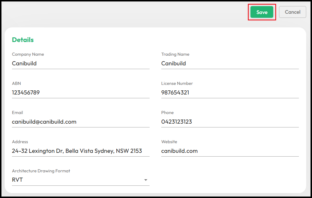 How to Get Started with Setting Up Your Account
