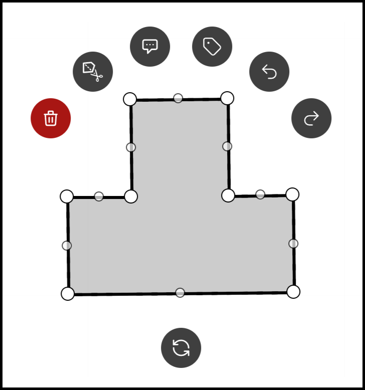 How to Use the Drawing Tools