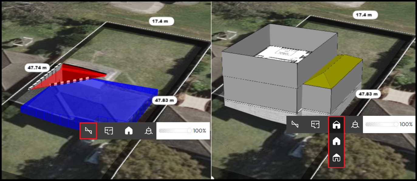 How to Navigate Real-Time 3D