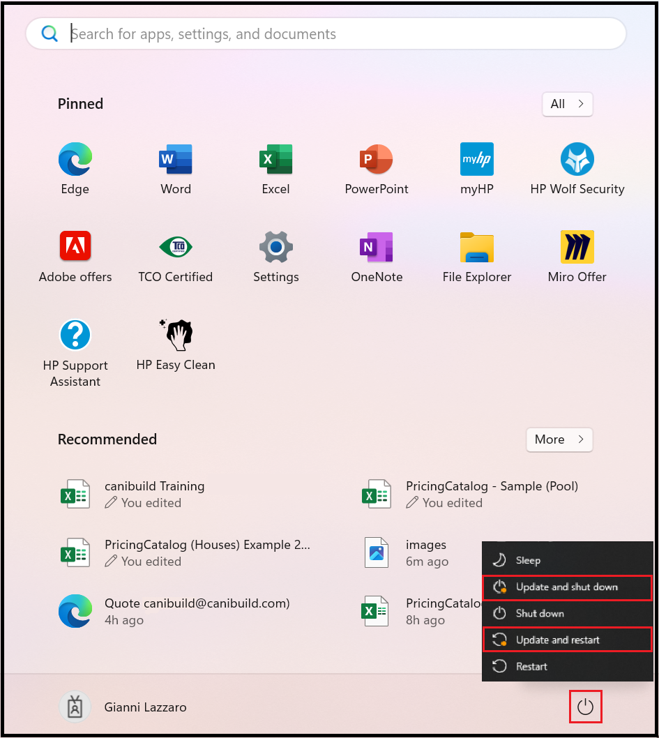 How do I Troubleshoot Canibuild Taking too Long to Load